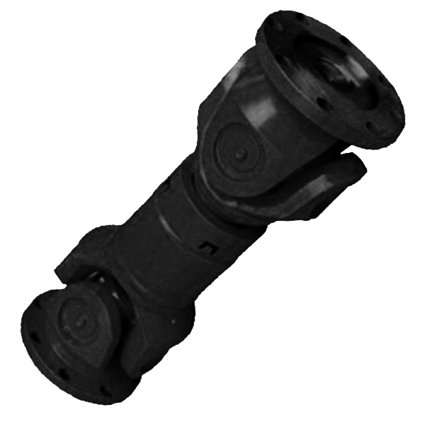 SWC Fork Unit Cross Shaft Universal Coupling-DH2 Type- WEEYH Equipment