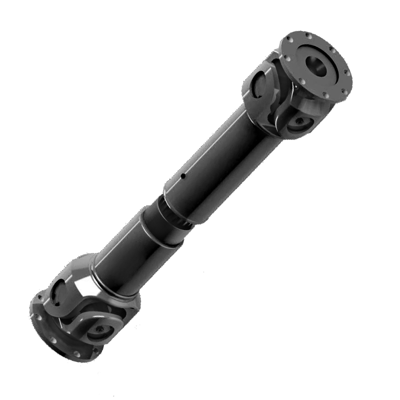 SWC Fork Unit Cross Shaft Universal Coupling-WH Type- WEEYH Equipment